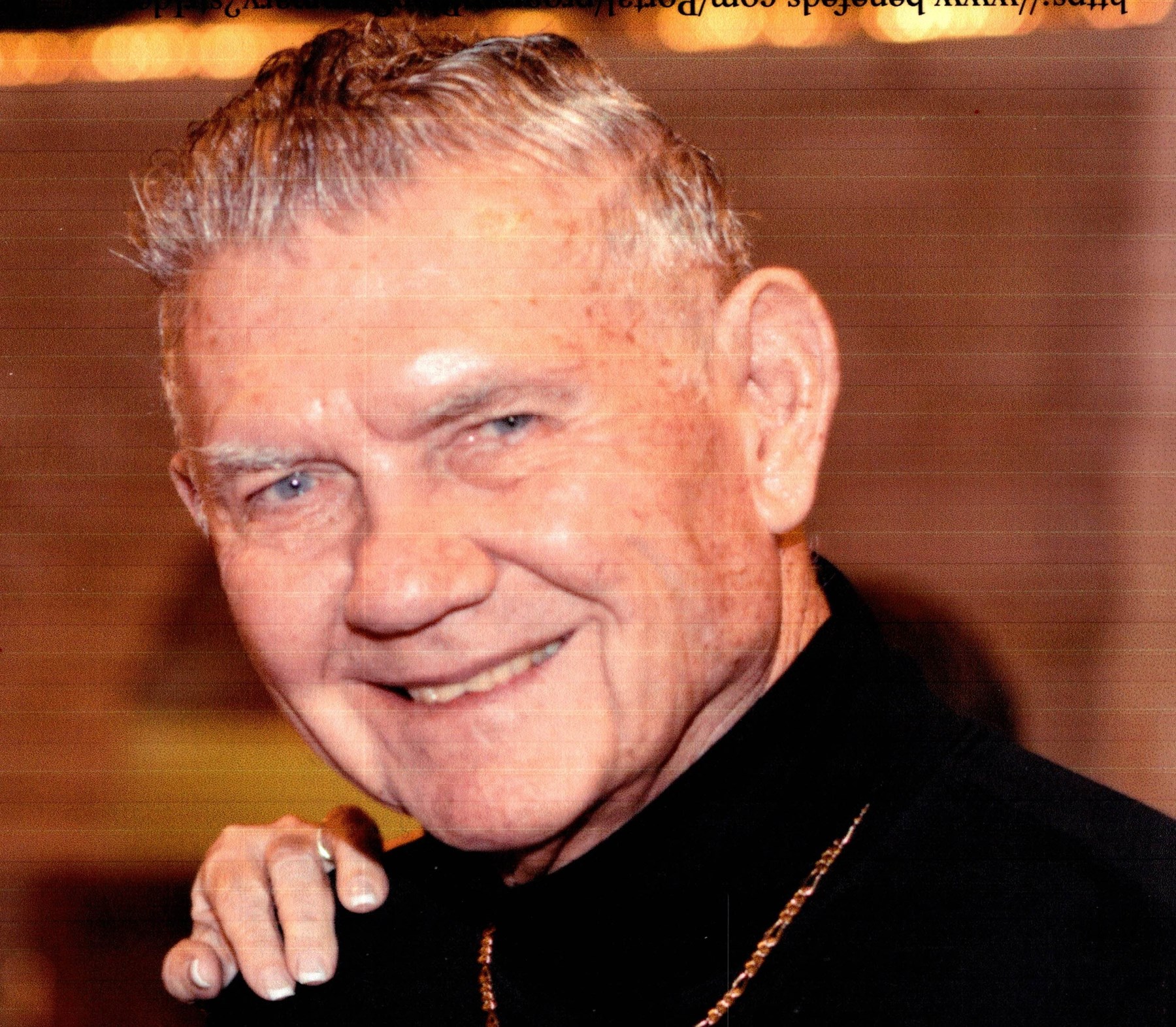 Donald Goodrich Obituary - San Antonio, TX