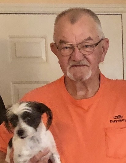 Leamon Varn Jr. Obituary - Brooksville, FL