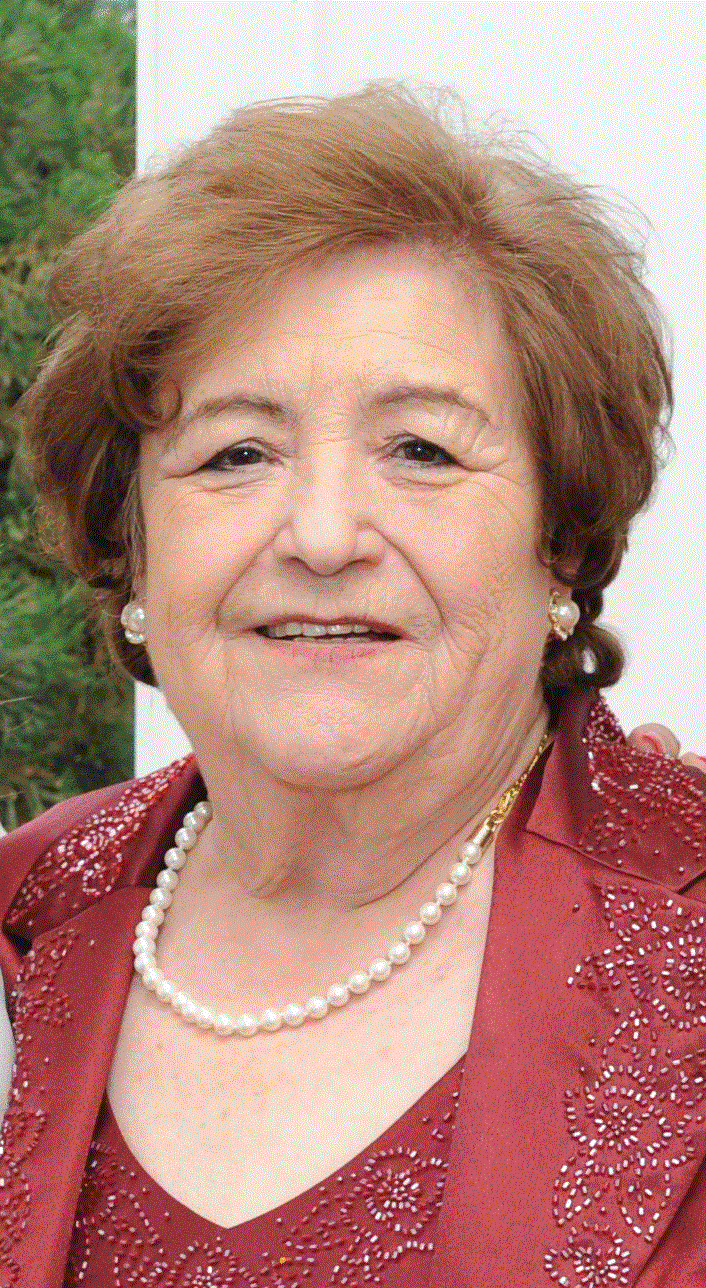 Maria A Sanchez Obituary - Houston, TX