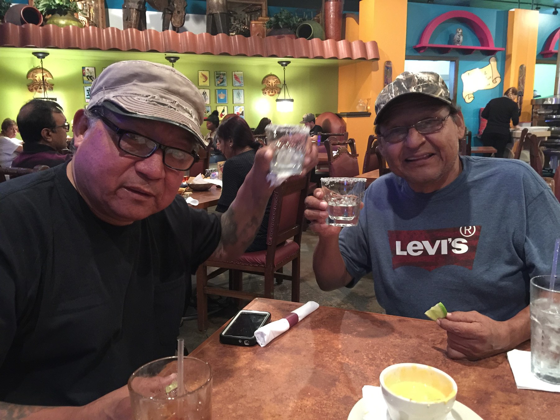 Carlos Cedillo Obituary - Houston, TX