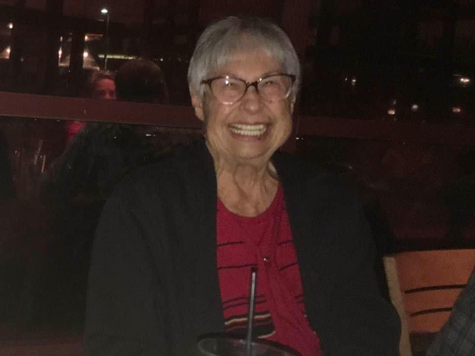 Thelma Guffey Obituary - Ontario, CA