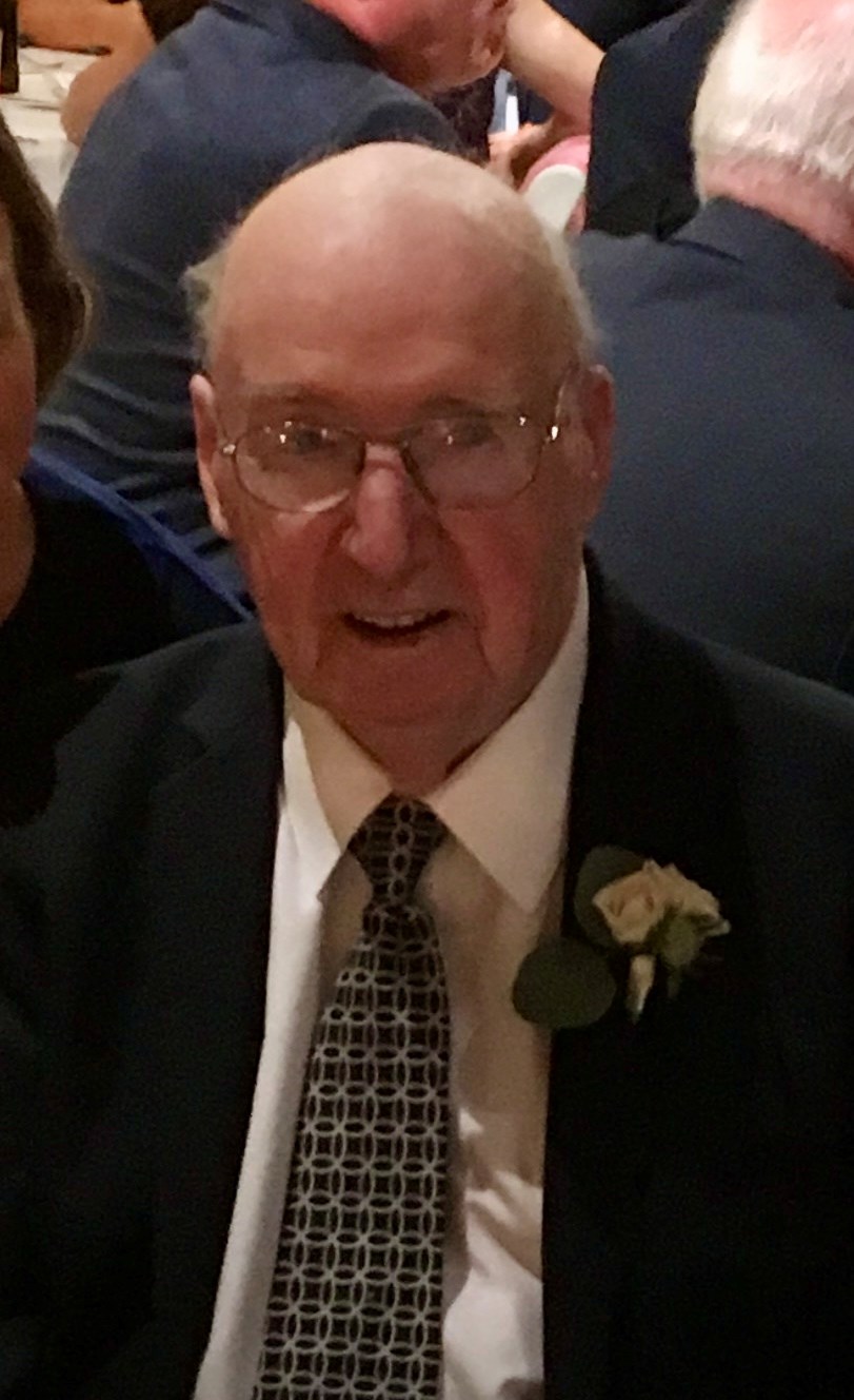 Charles Gagnon Obituary - Fall River, MA