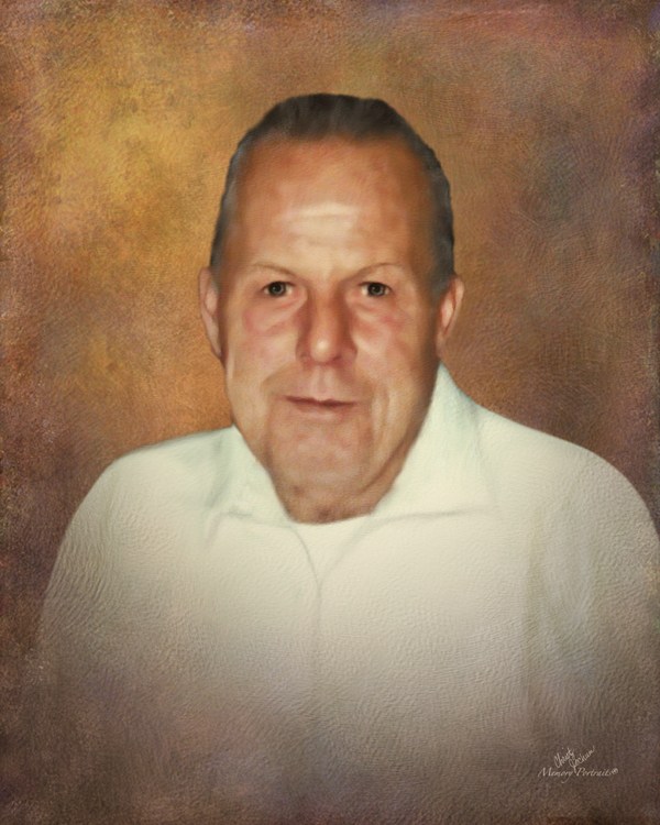 James Stallard Obituary - Louisville, KY