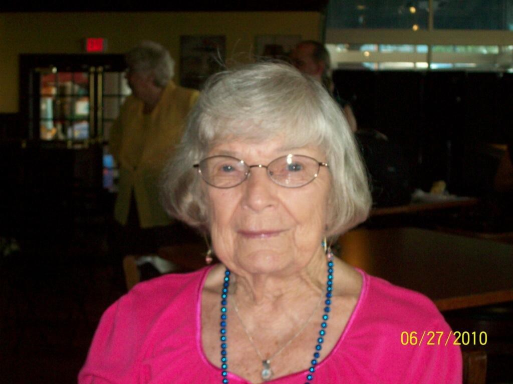 Mrs. Evelyn H Wray Obituary - Norfolk, VA