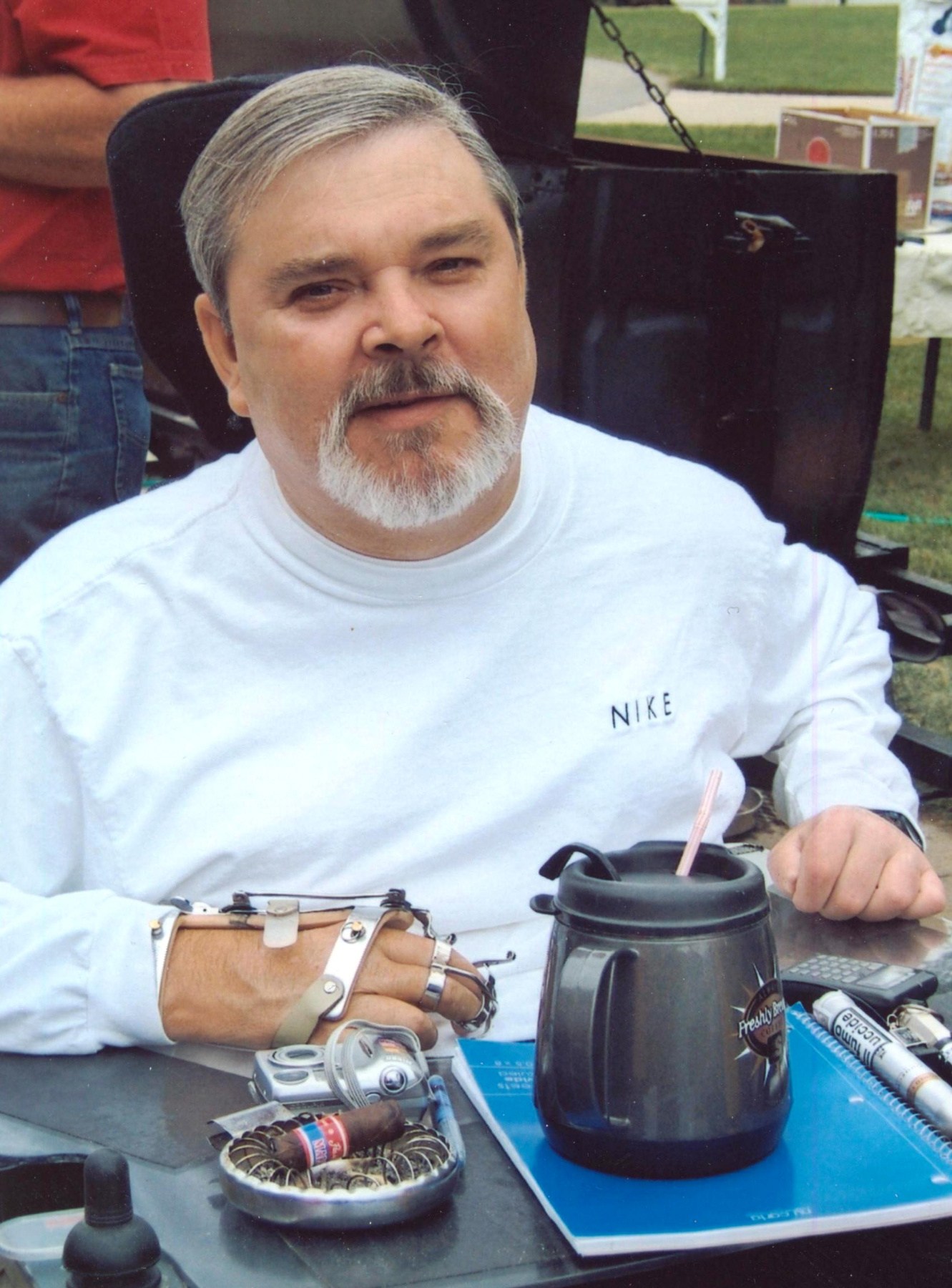 Gary Walker Obituary - Columbus, IN