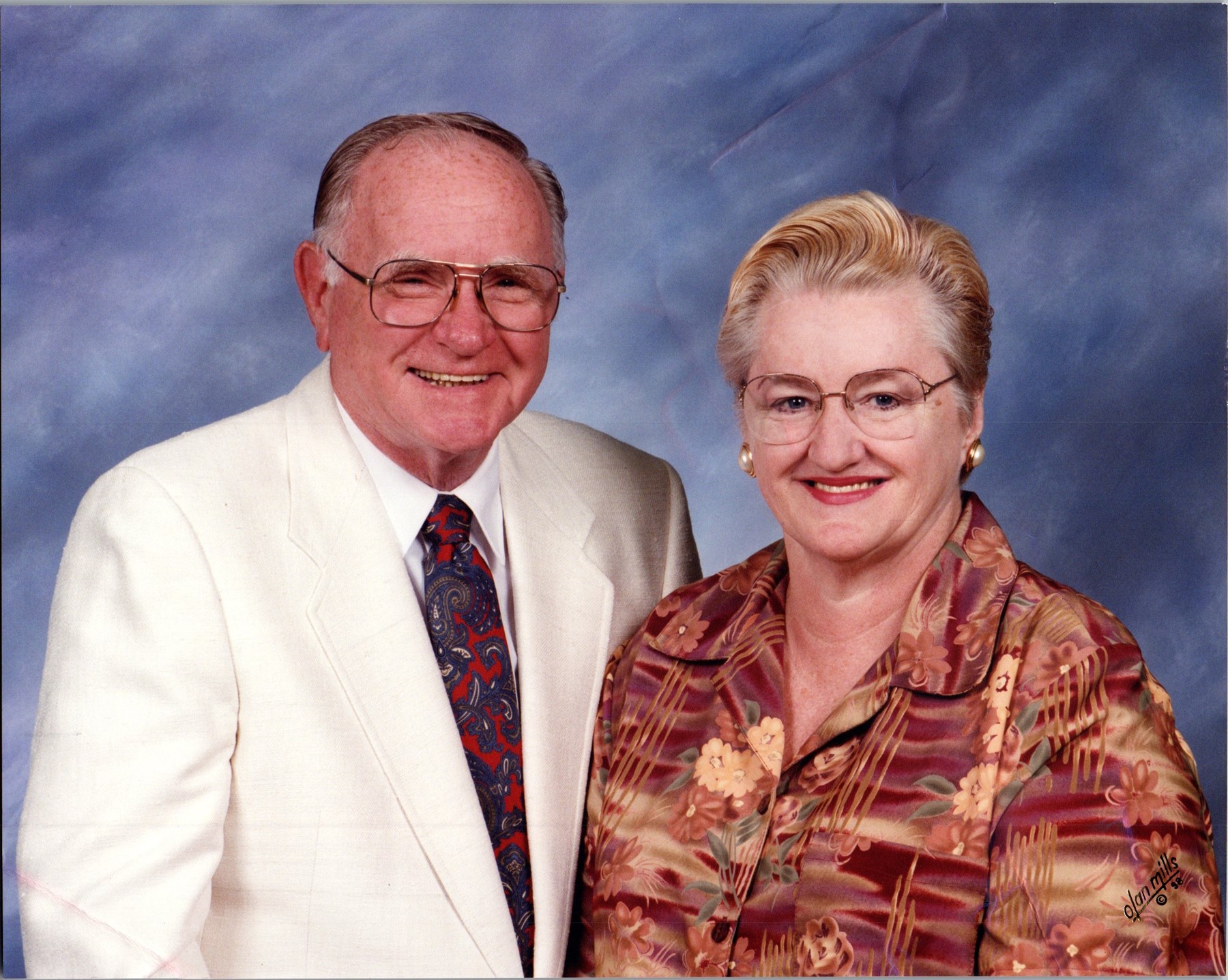 Helen Marie Smith Obituary - Kissimmee, FL