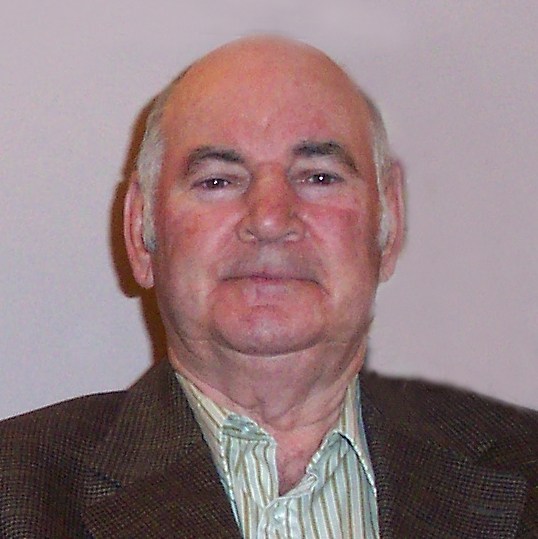 Richard Madge Obituary - Calgary, AB