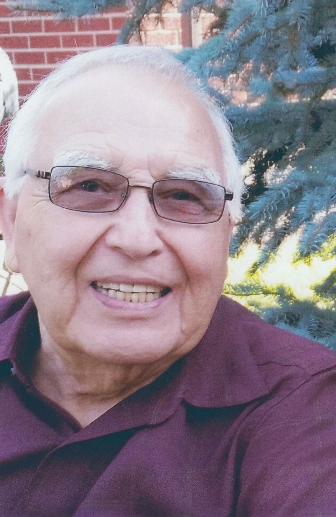 Manuel Sedillo Obituary - Thornton, CO