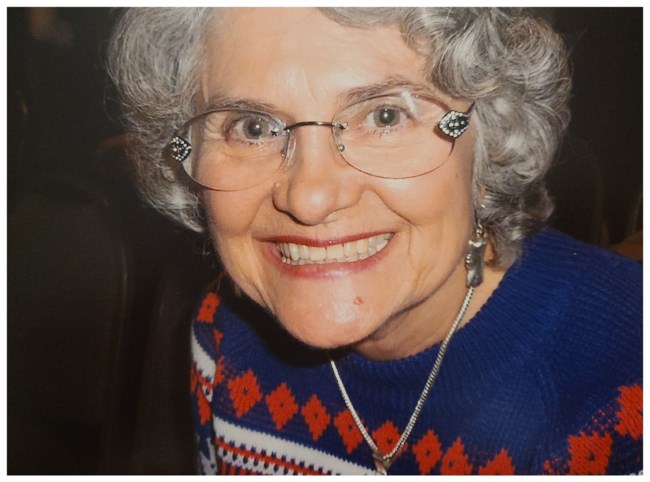 Carole Garrett Obituary - San Diego, CA