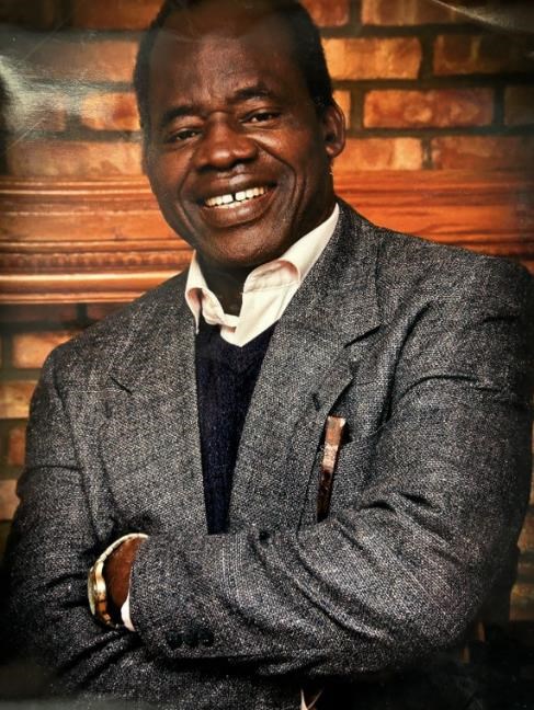 Christopher Ezeh Obituary - Louisville, KY