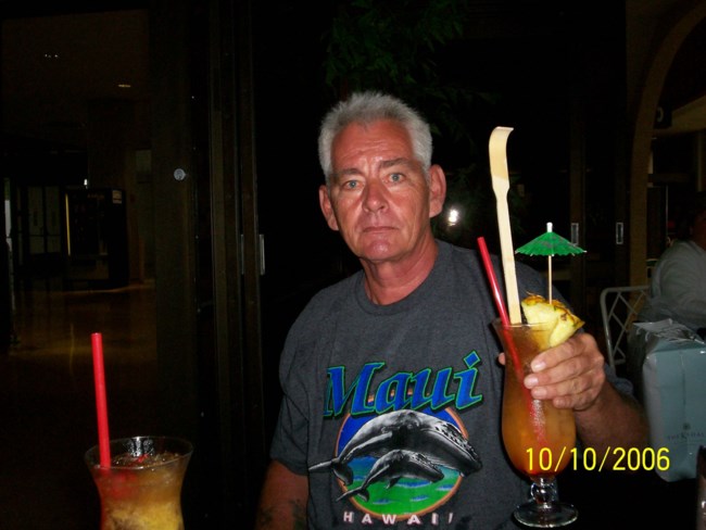 William Errett Obituary - Bellflower, CA