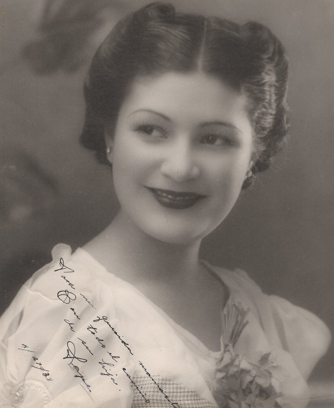 Maria Cardona Obituary - El Paso, TX