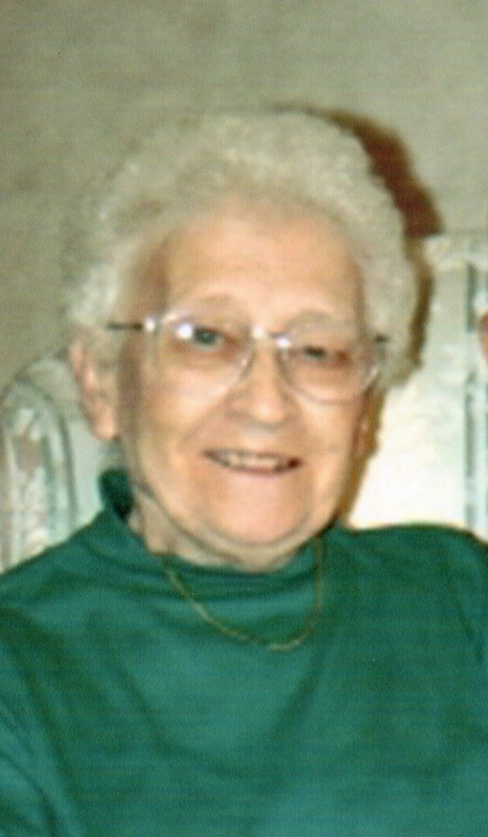 Wanda Nelson Obituary - Louisville, KY