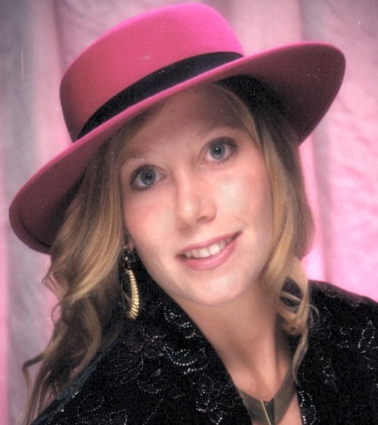 Jennifer Lawson Obituary - Springfield, IL