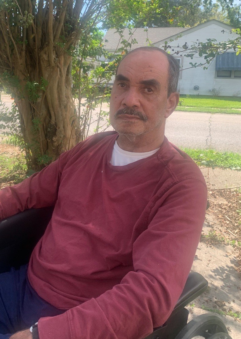 Michael Granger Obituary - Morgan City, LA