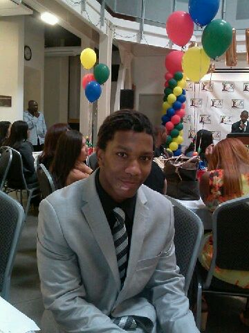 Christian-Andrew Lear Obituary - Lancaster, CA