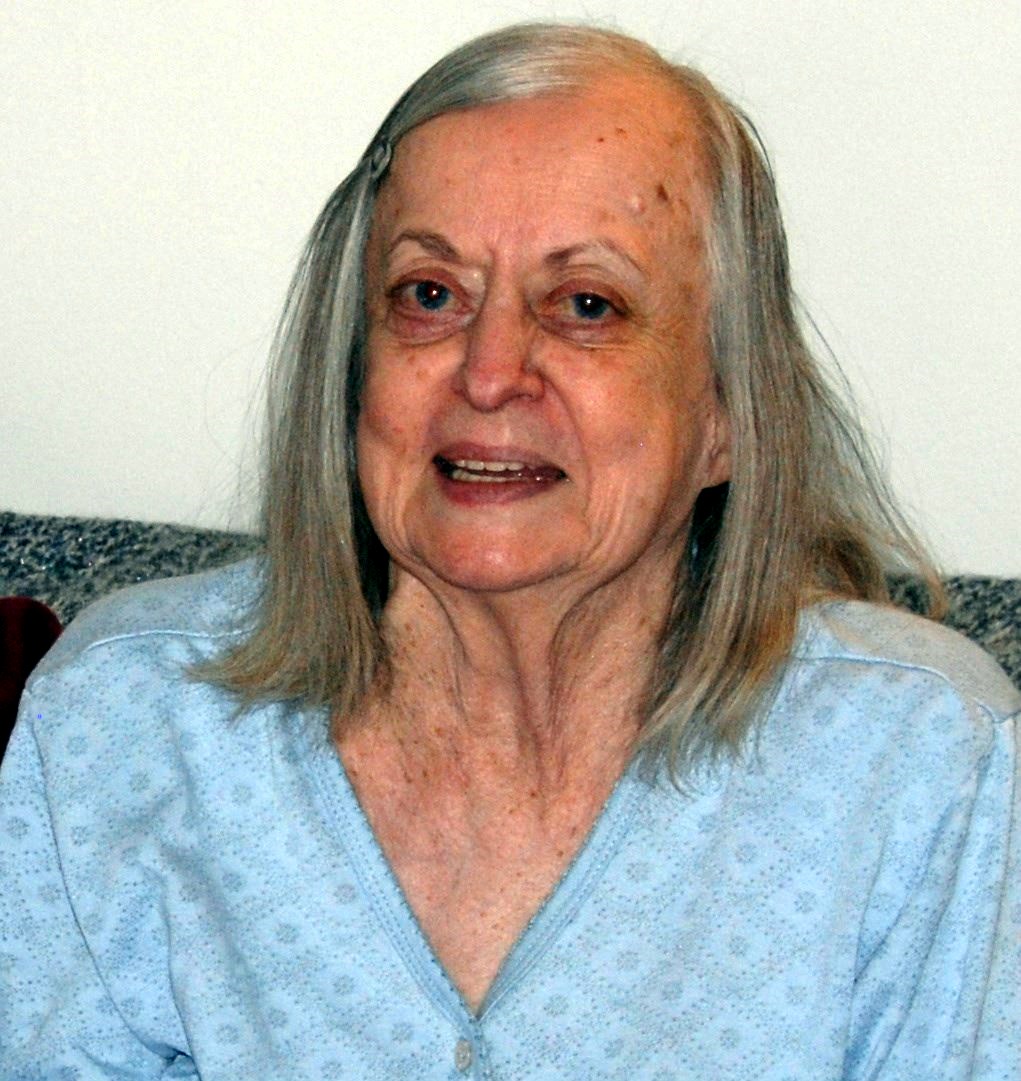 Nancy Bigando Obituary - Kansas City, MO