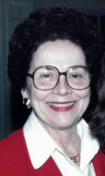 Betty Milne Obituary - Jacksonville, FL