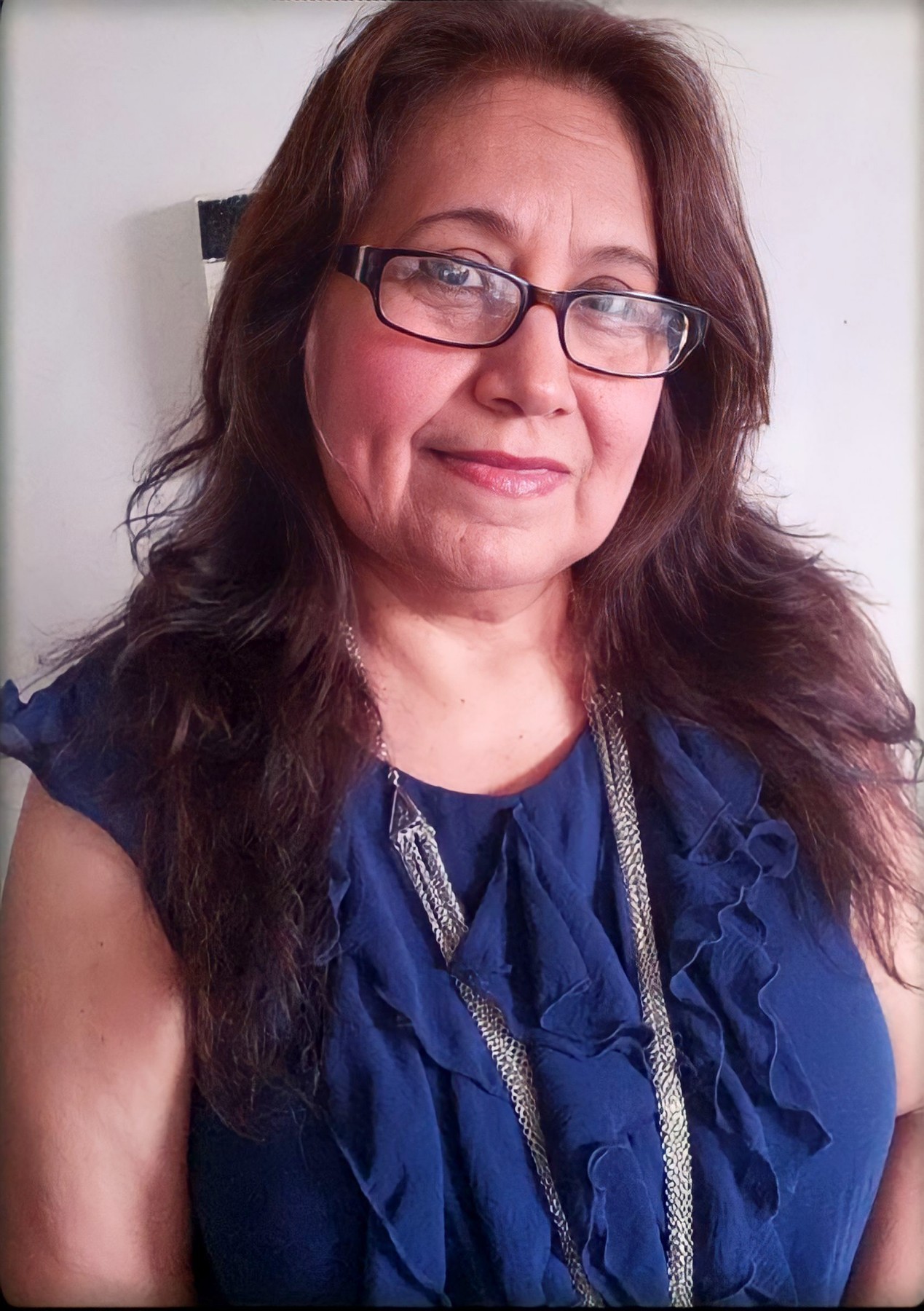 Lydia G. Reyes Obituary - Panorama City, CA