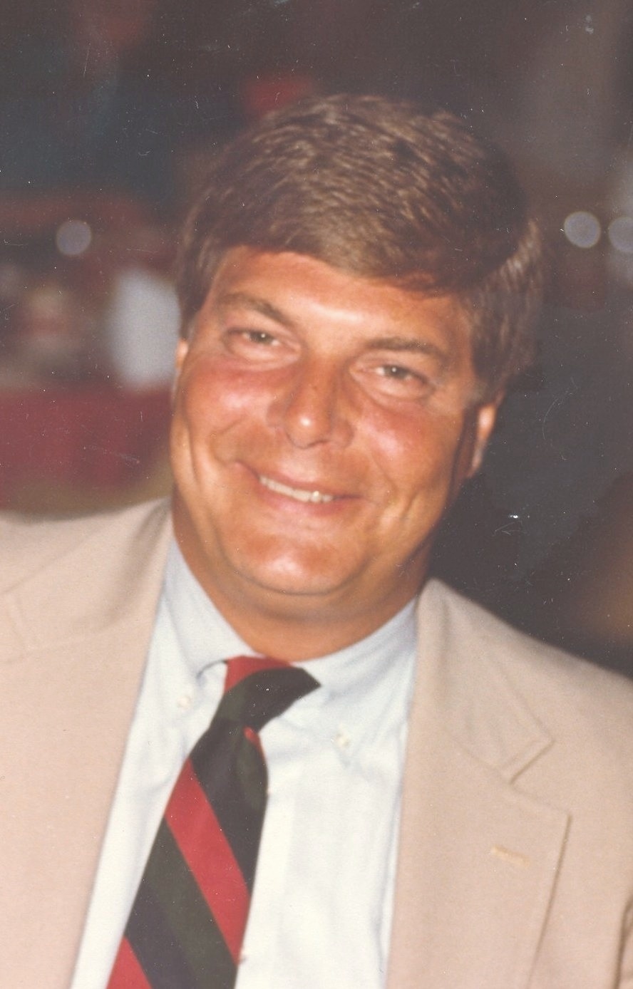 Charles Black Obituary - Raleigh, NC