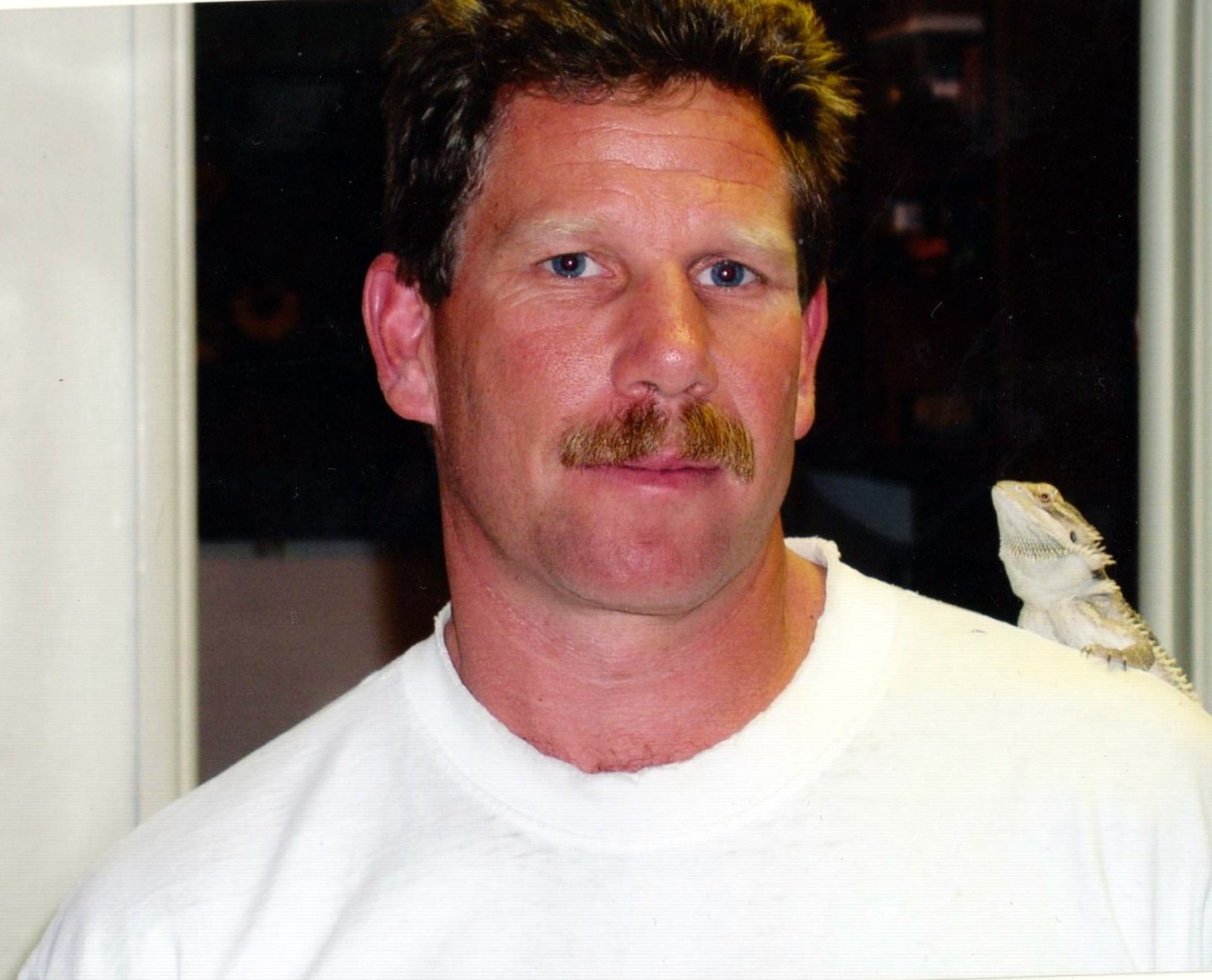 Rickey Stockwell Obituary - Arcata, CA
