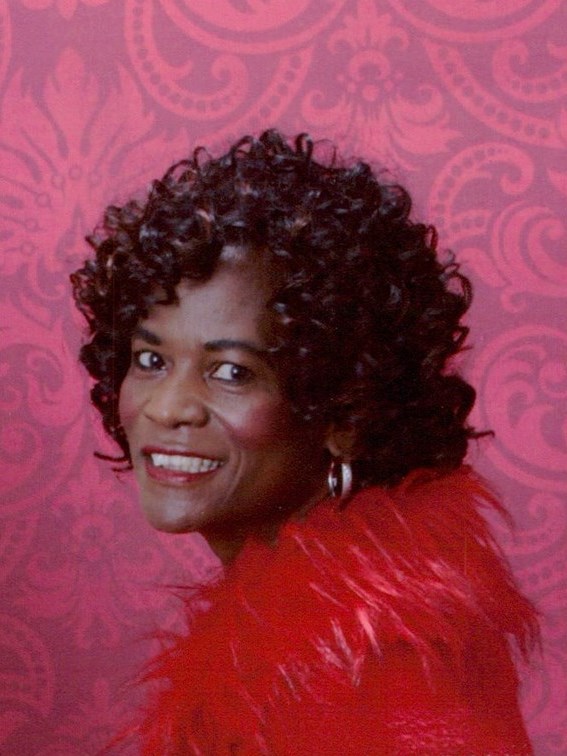 Dorothy Patterson Obituary - Arlington, TX