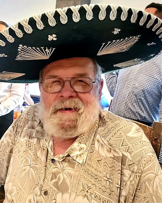 Michael Don Walker Obituary - Houston, TX