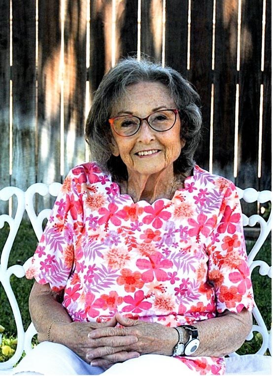 Jayne Rogers Obituary - Bakersfield, CA