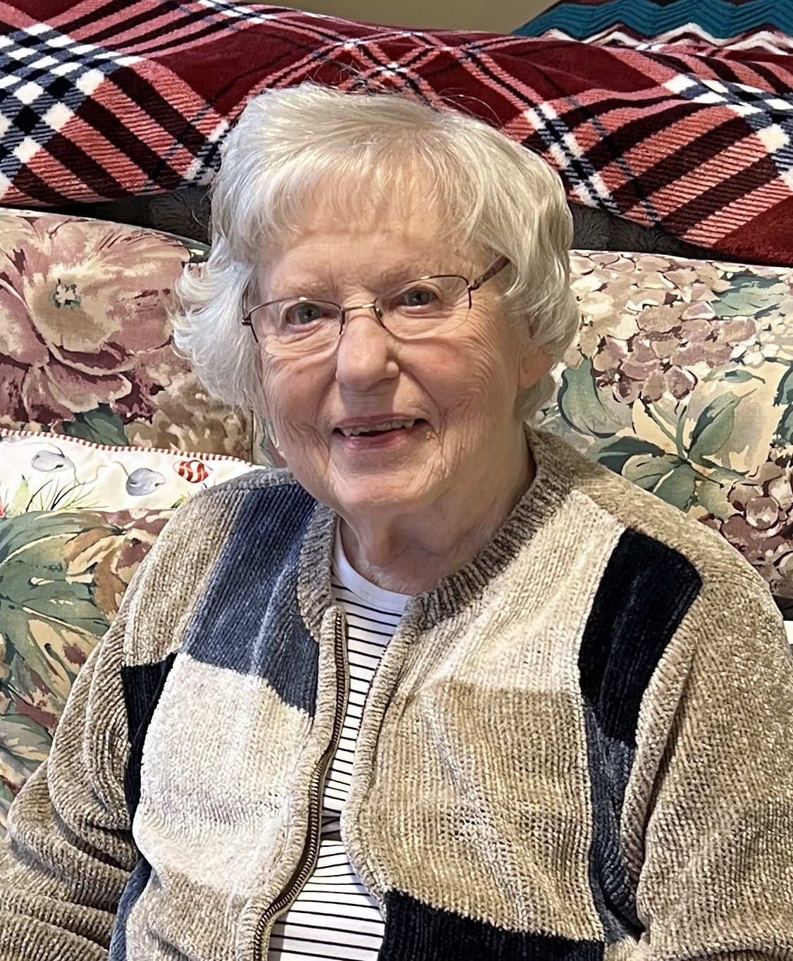 Catherine M. Ries Obituary - St. Paul, MN