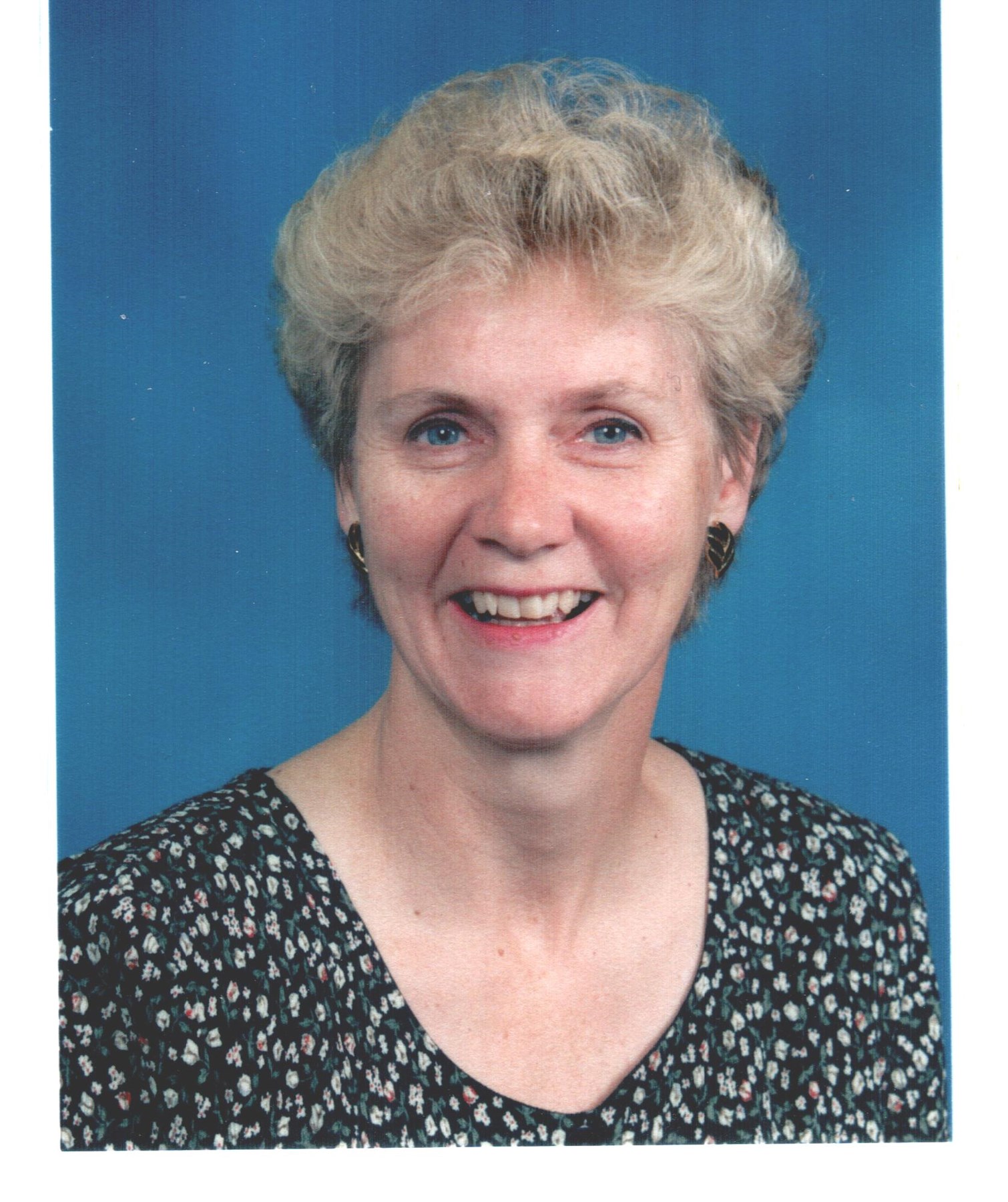 Christine Huffman Obituary - Davenport, WA