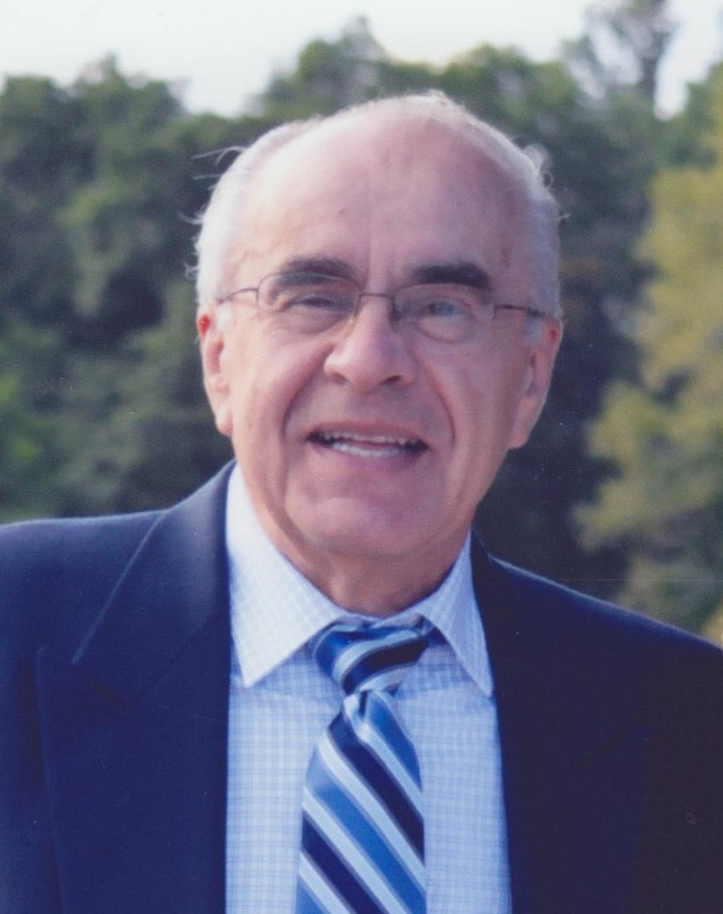 Thomas Magoulick Obituary - Livonia, MI