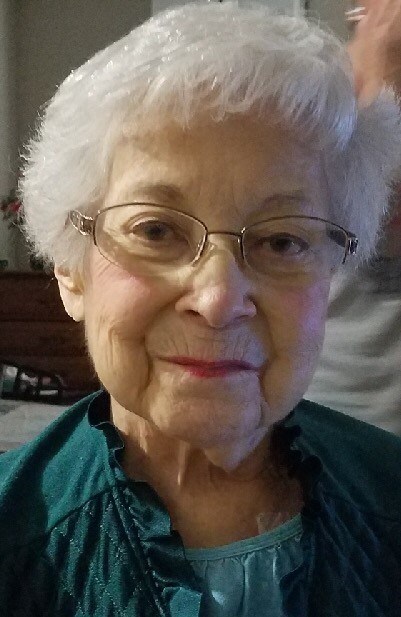 Corrine Martin Obituary - Fort Worth, TX