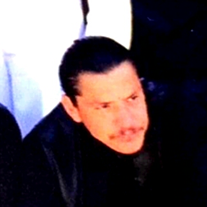 Rico Mario Castaneda Obituary - Hesperia, CA