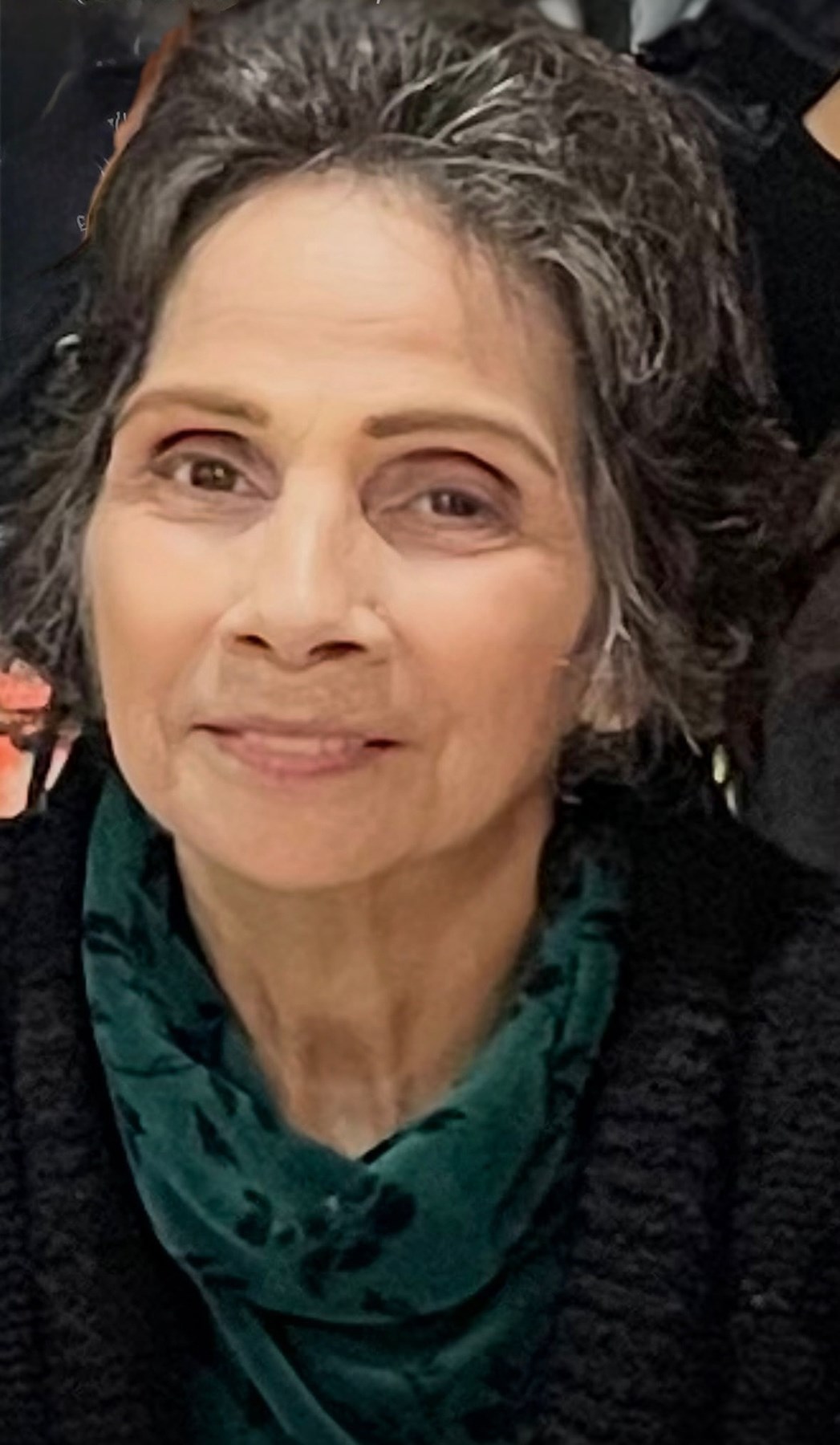 Maria Guerrero Obituary - San Diego, CA