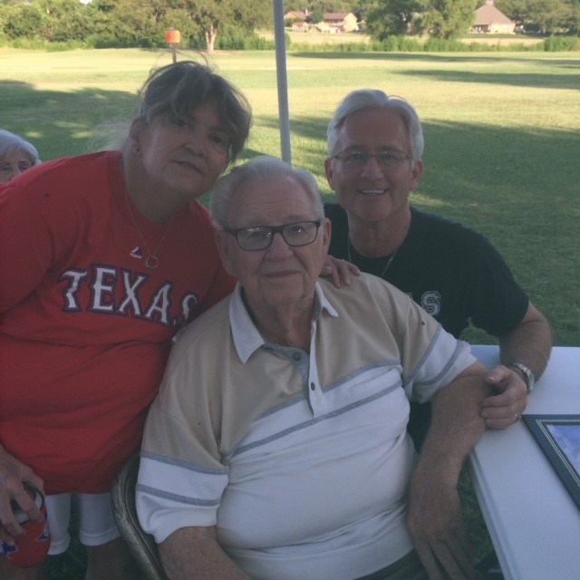 George Proffitt Obituary - Fort Worth, TX