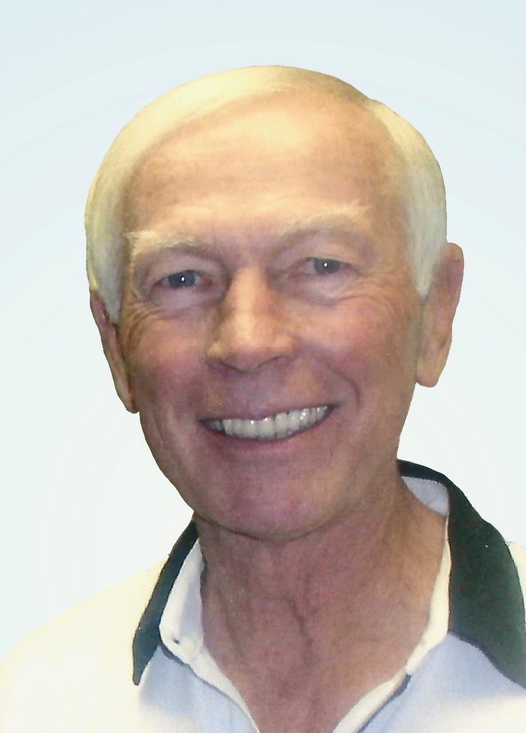 John Fransen Obituary - Mission Viejo, CA