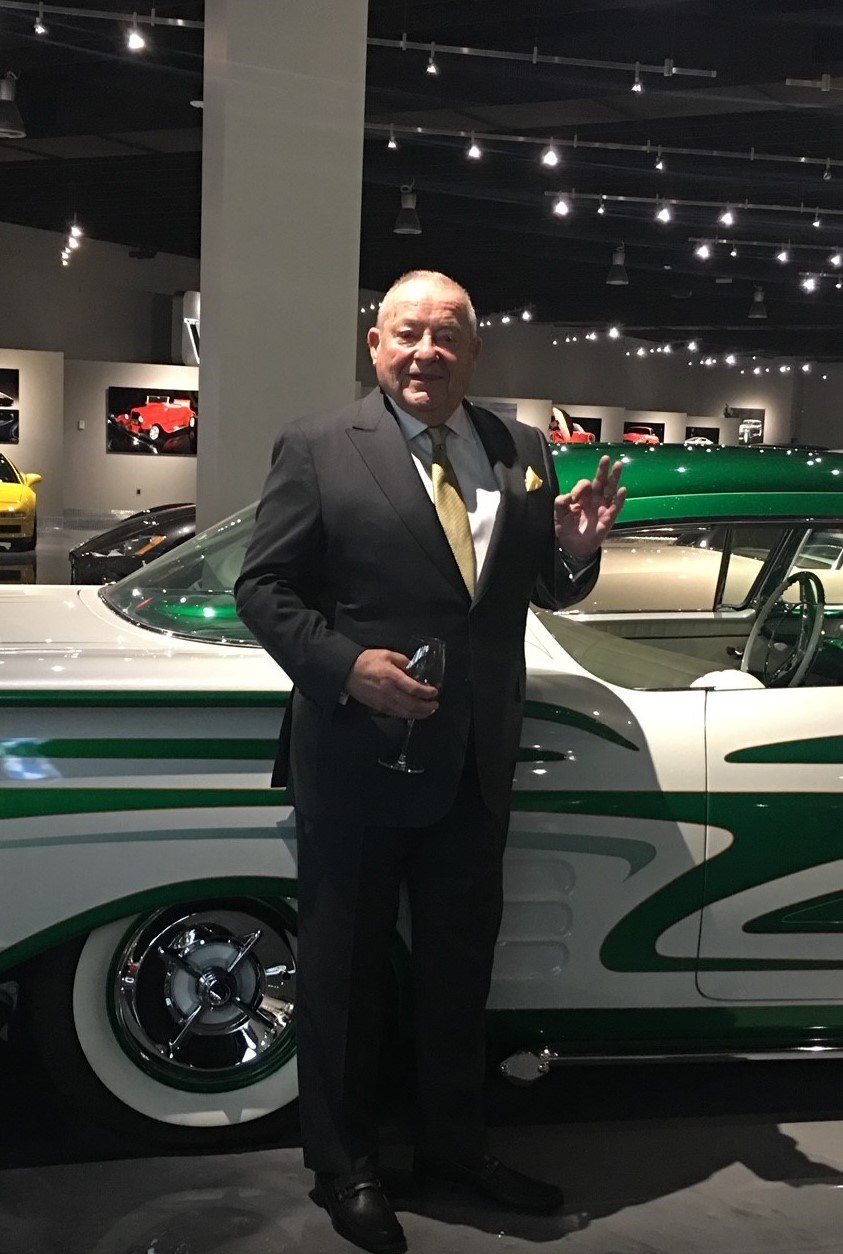 Richard "Dick" Raymond Lentz Obituary - Seattle, WA