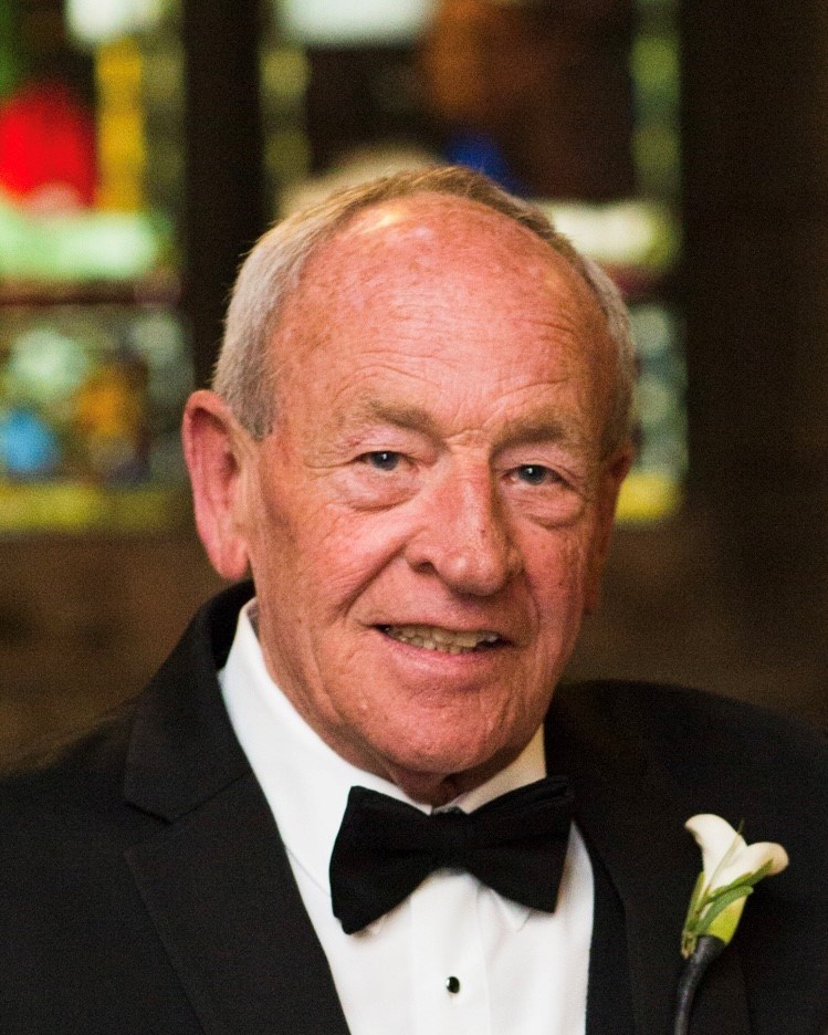 Garrett "Gary" Hatch Obituary - Cary, NC