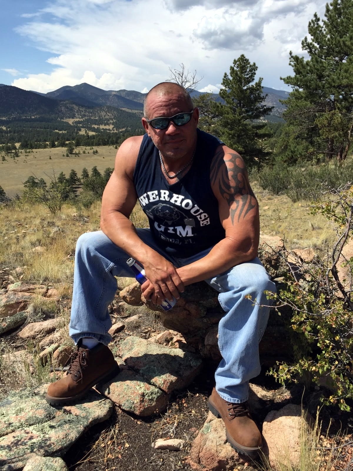 Daniel Rutherford Obituary - Largo, FL