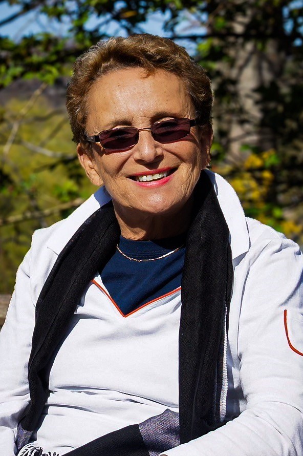 Ruth Tyler Obituary - Hawthorne, NY