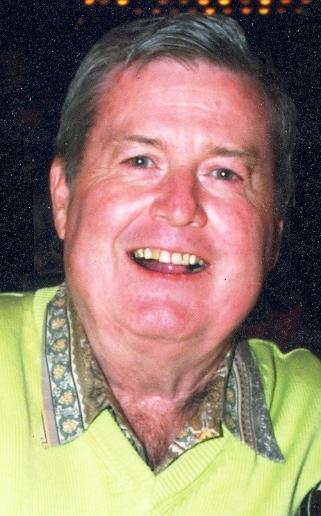 John Loome Obituary - Temple Terrace, FL