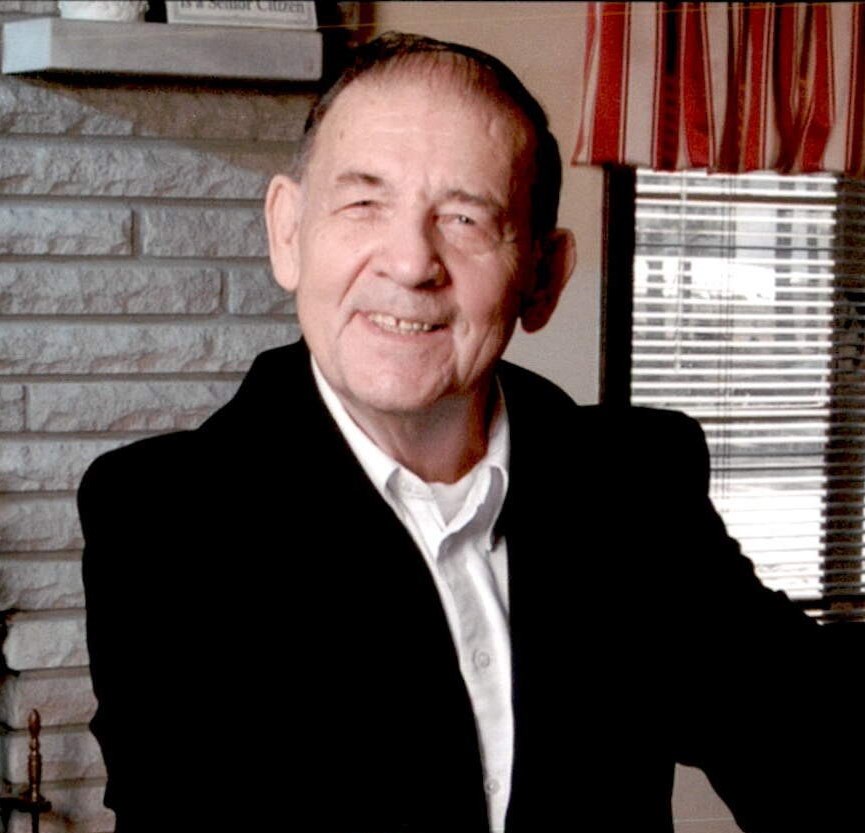 Forrest Kerns Obituary - Gahanna, OH