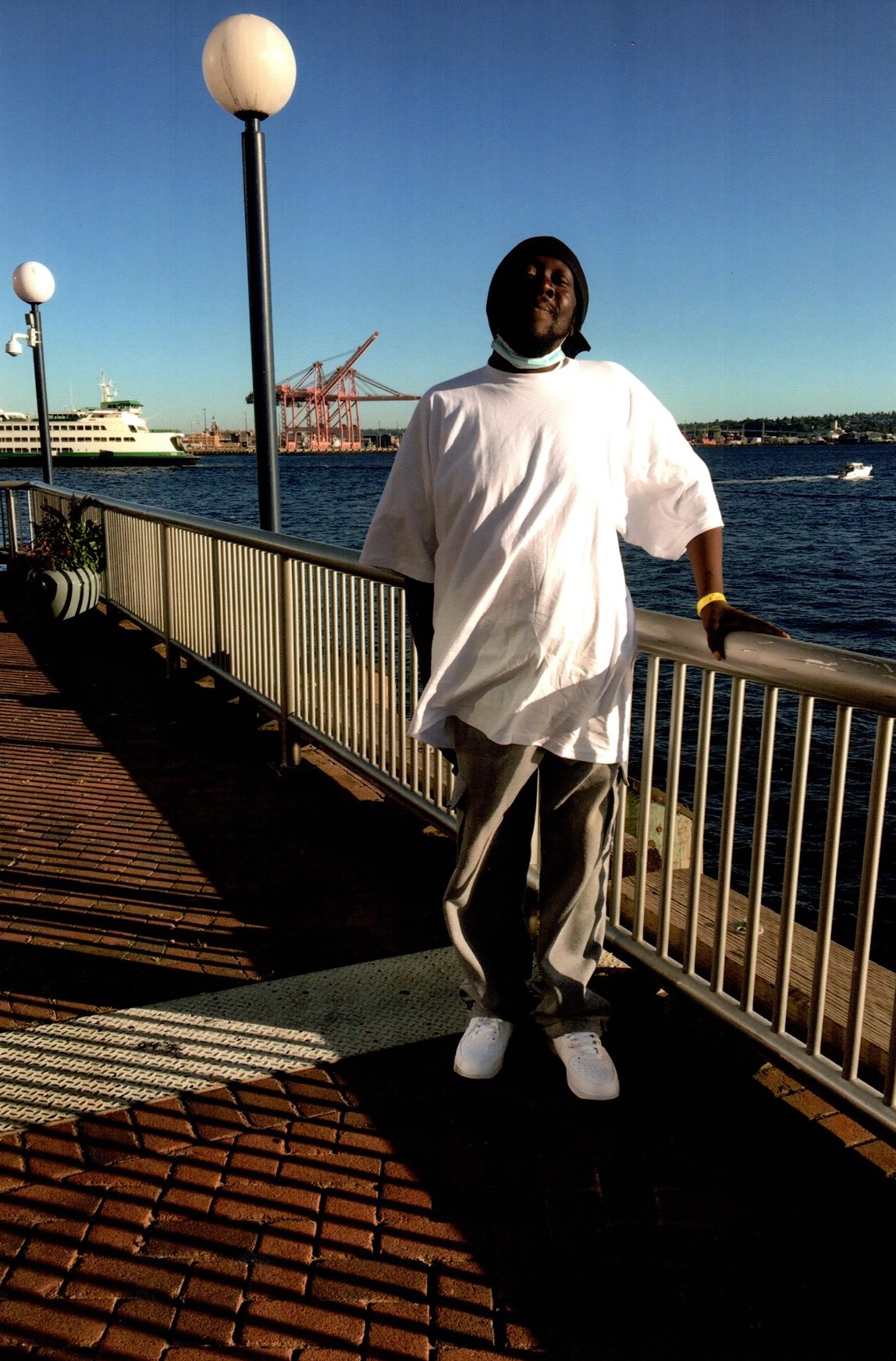 Louis Chapman Obituary - Renton, WA