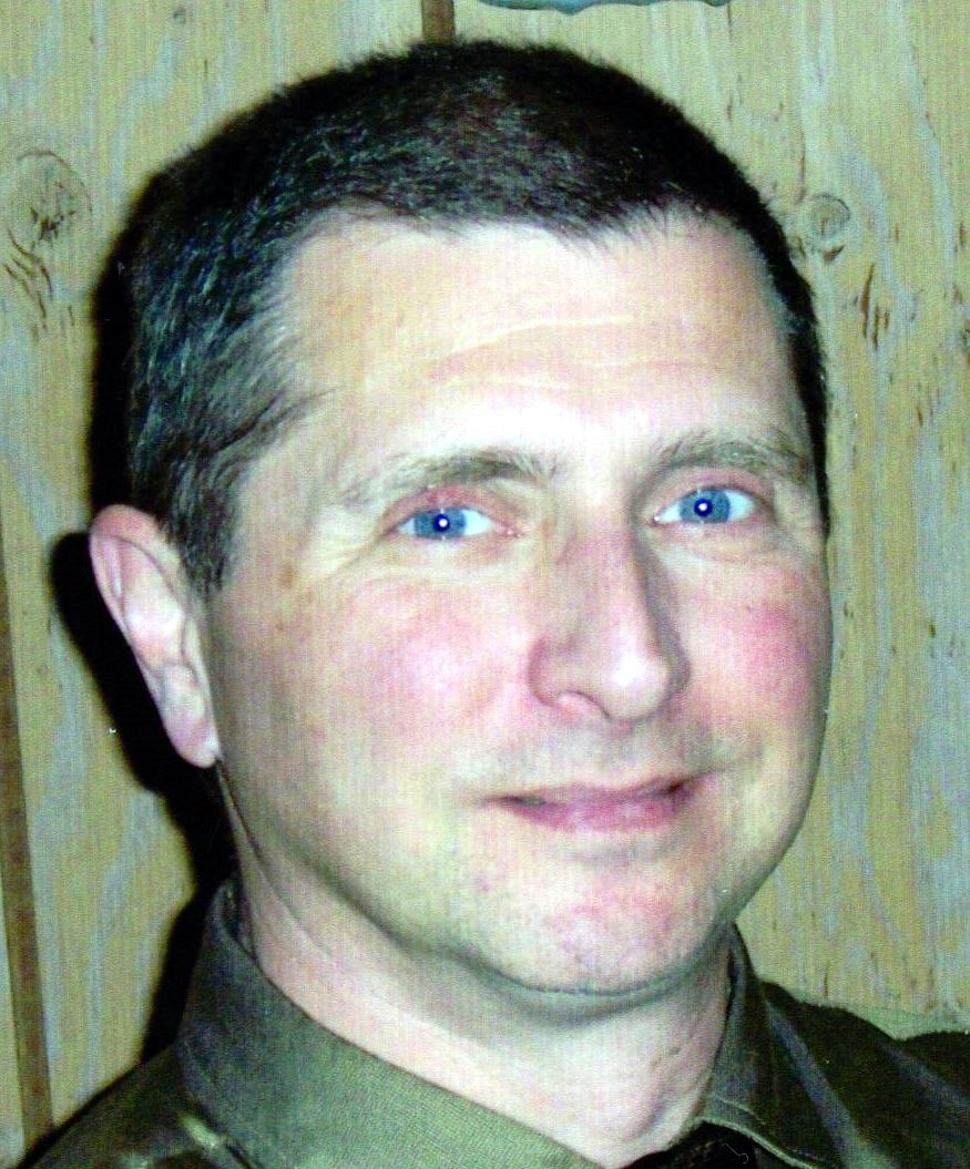 Charles Stephens Obituary - Dayton, OH