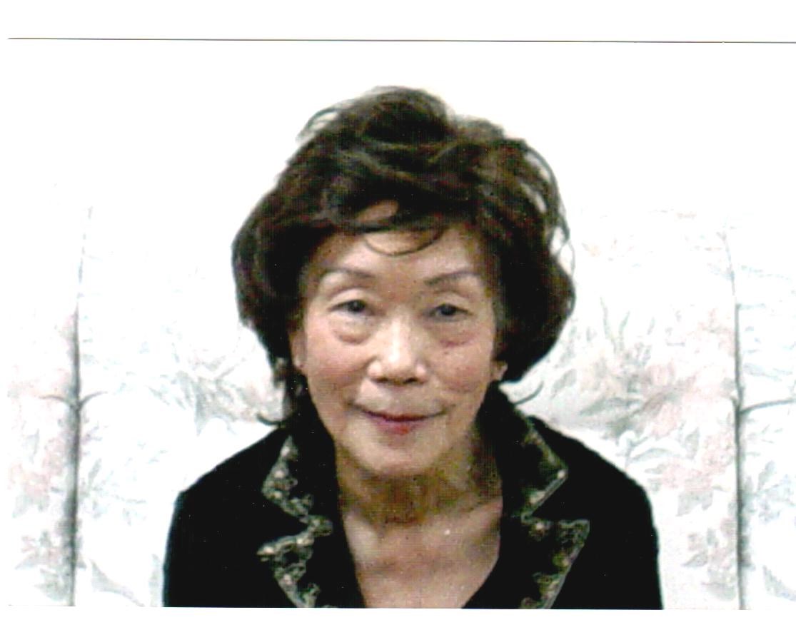 Pui Wong Obituary - Tumwater, WA