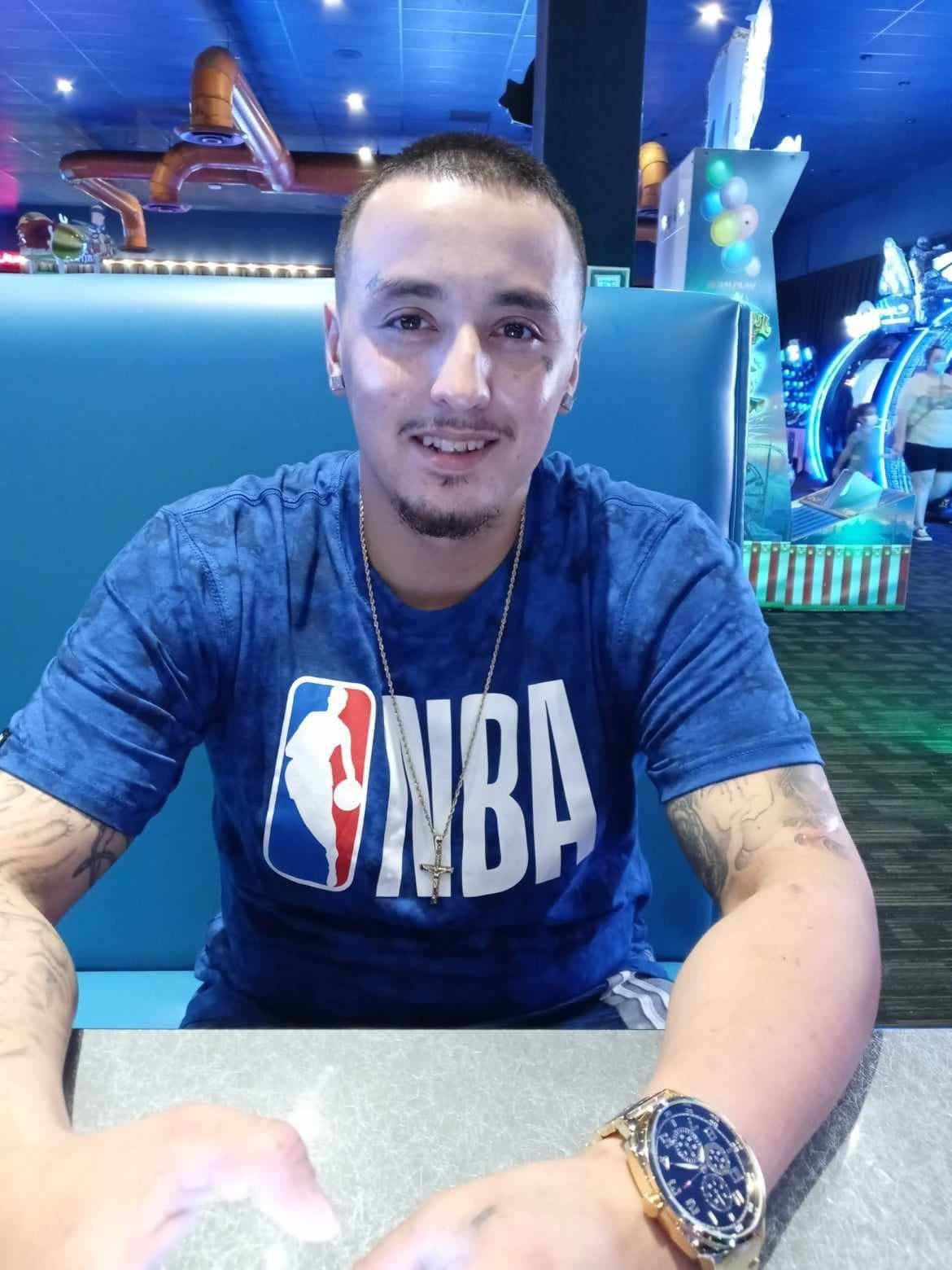 Julian Enriquez Obituary - San Antonio, TX