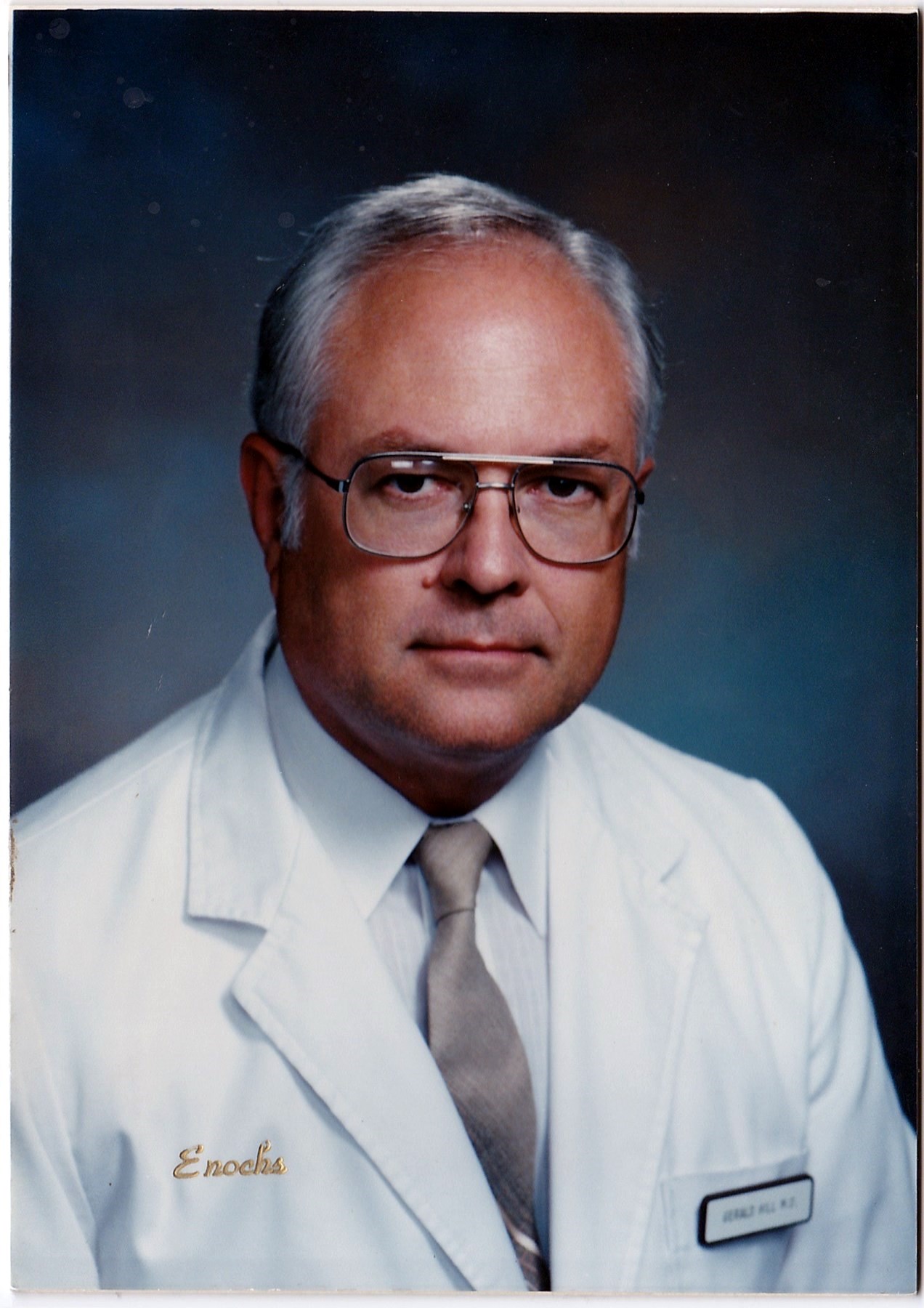 Gerald Hill Obituary - Nacogdoches, TX