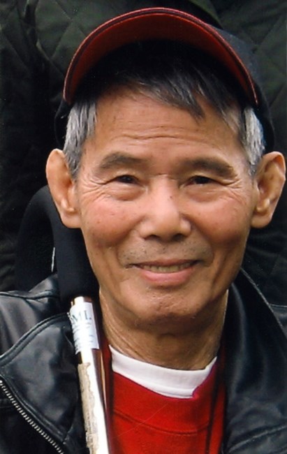 Henry Buu Obituary - San Jose, CA