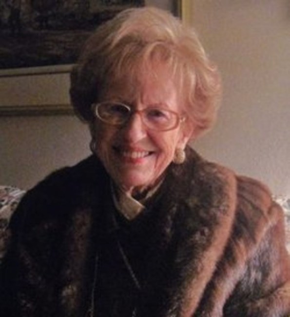 Betty Ruth Cooley Obituary - Fullerton, CA
