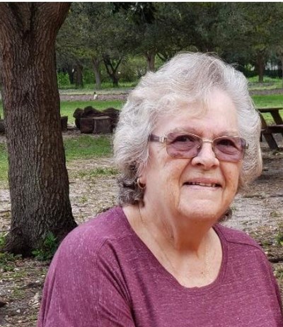 Judith Eckinger Obituary - Hollywood, FL